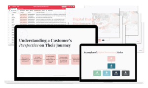 Enroll Now | The Digital Business Manager Bootcamp
