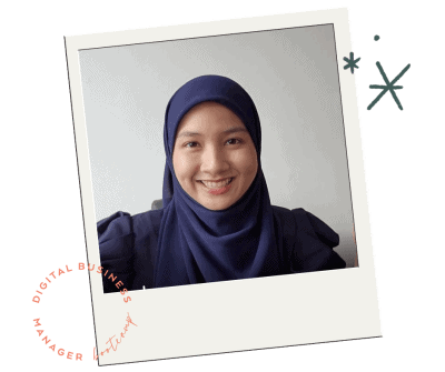 How a Virtual Assistant Became a Confident Digital Business Manager